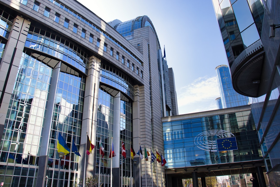 EU Inc.: The Legal Revolution European SMEs Have Been Waiting For
